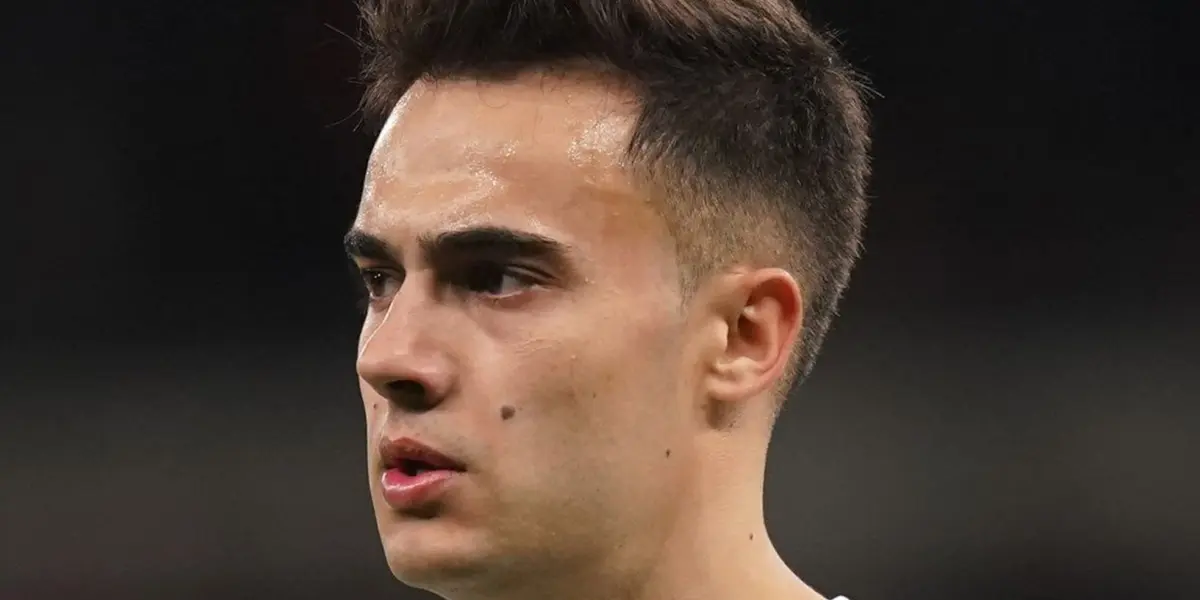 Reguilón Heading Back to Spain: Getafe Could Be His Salvation or Next ...