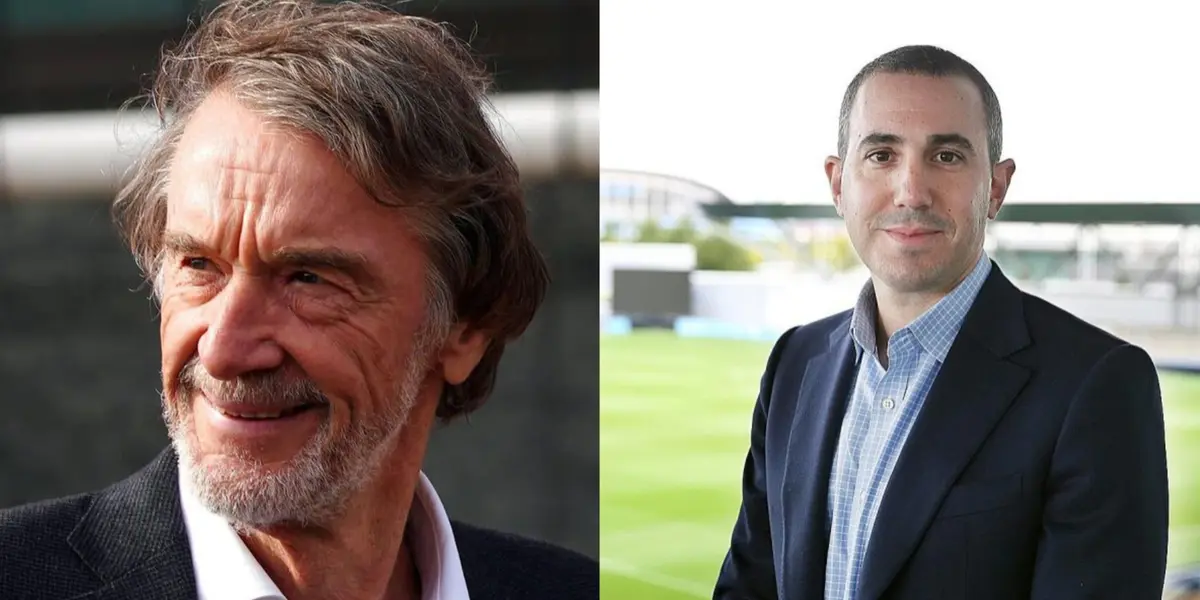 Manchester switch? Man United set to appoint crucial Man City club member