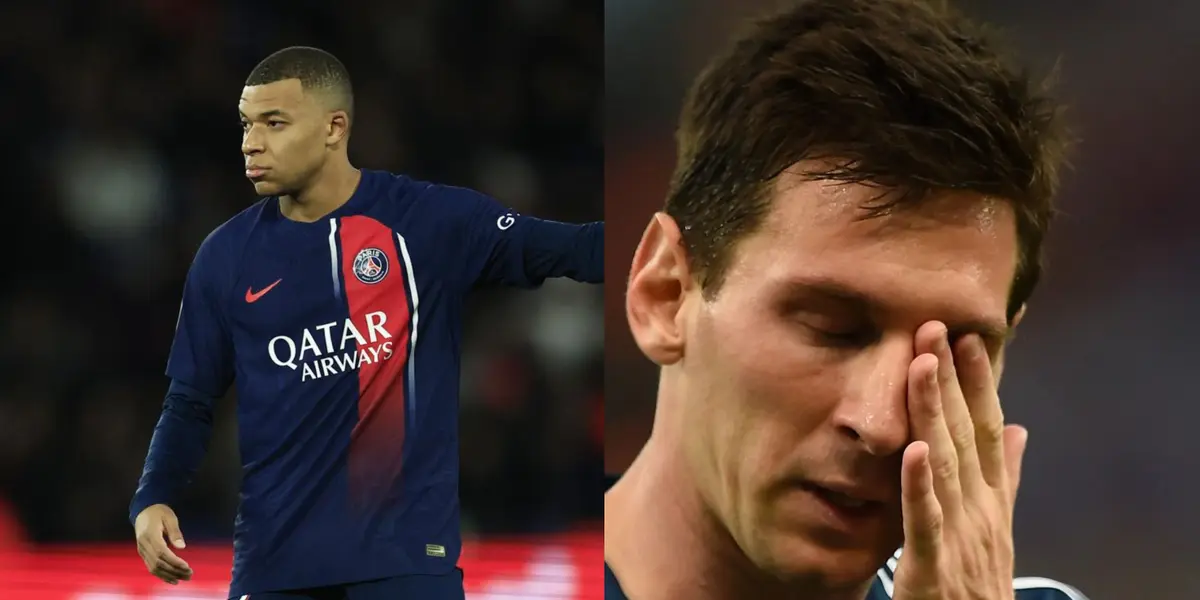 Although he's already enjoying himself in the USA, Lionel Messi ...