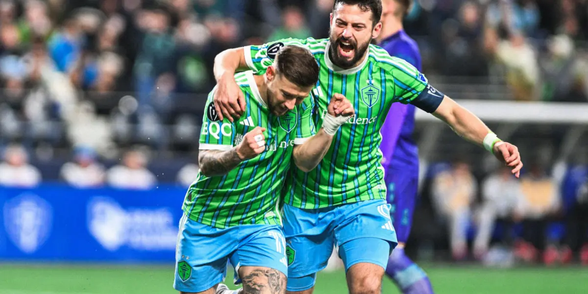 How to watch the Seattle Sounders vs Cruz Azul match TODAY ...