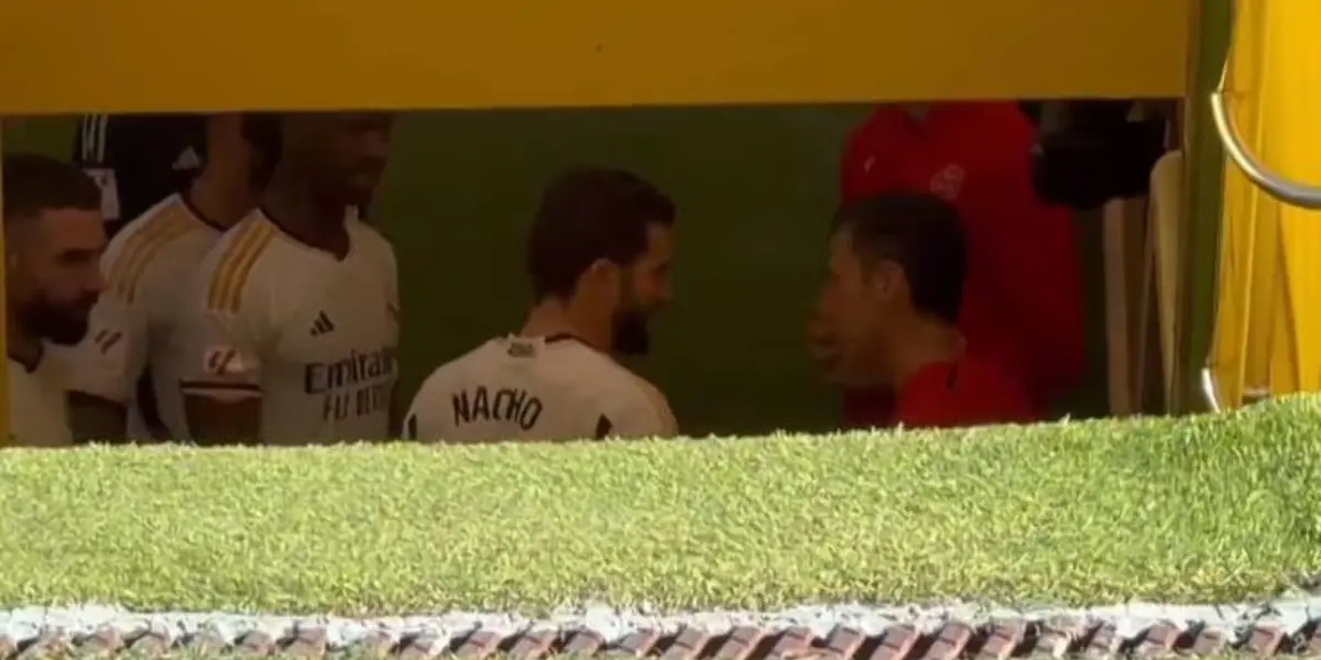 Chaos in LaLiga, Real Madrid was warned on “forgiven” red card to Rodrygo