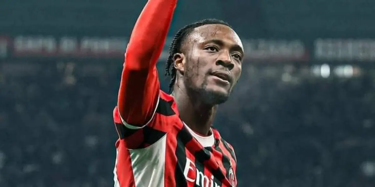 (VIDEO) Milan's epic comeback: Abraham grabs Supercoppa glory
