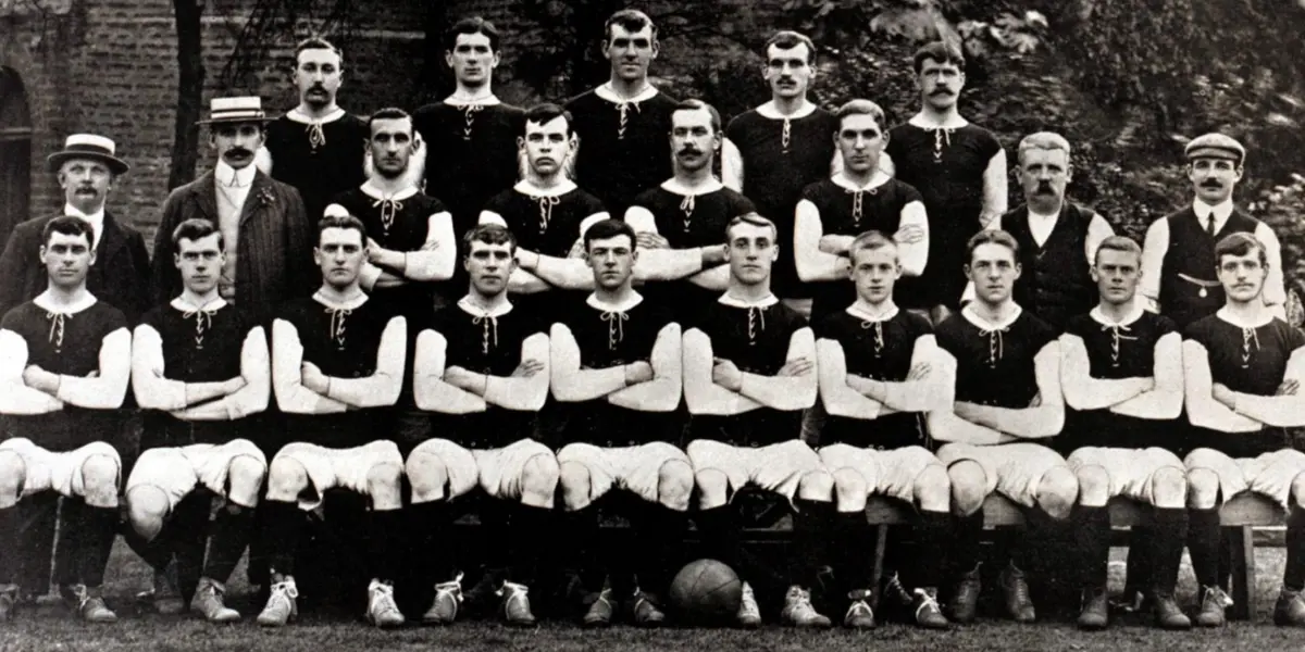 Why Have Some Premier League Clubs Changed Their Names Over Time?