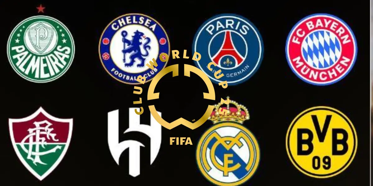 THE BATTLE BEGINS! Club World Cup Quarter-Finals Are Set: Fluminense vs. Al Hilal Kicks It Off!