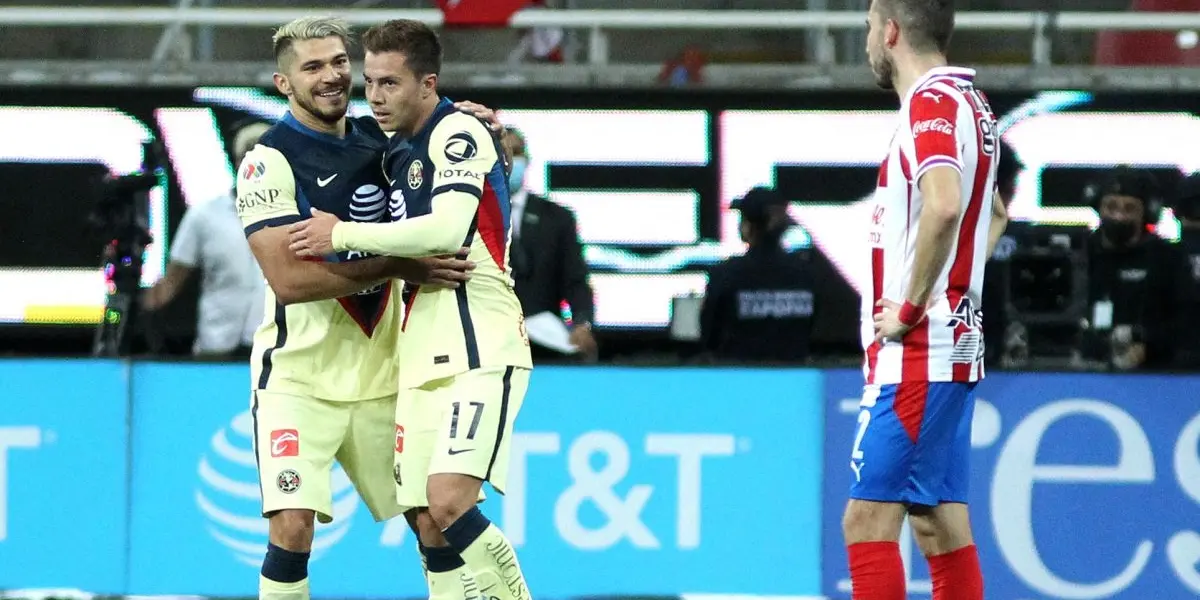 Club America schedule Liga MX 2021: game, matches, live stream, TV and ...