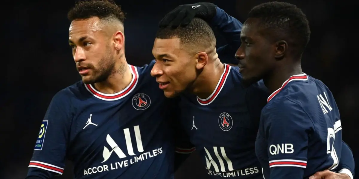 The real reason why this star left PSG is now revealed, it wasn't for money