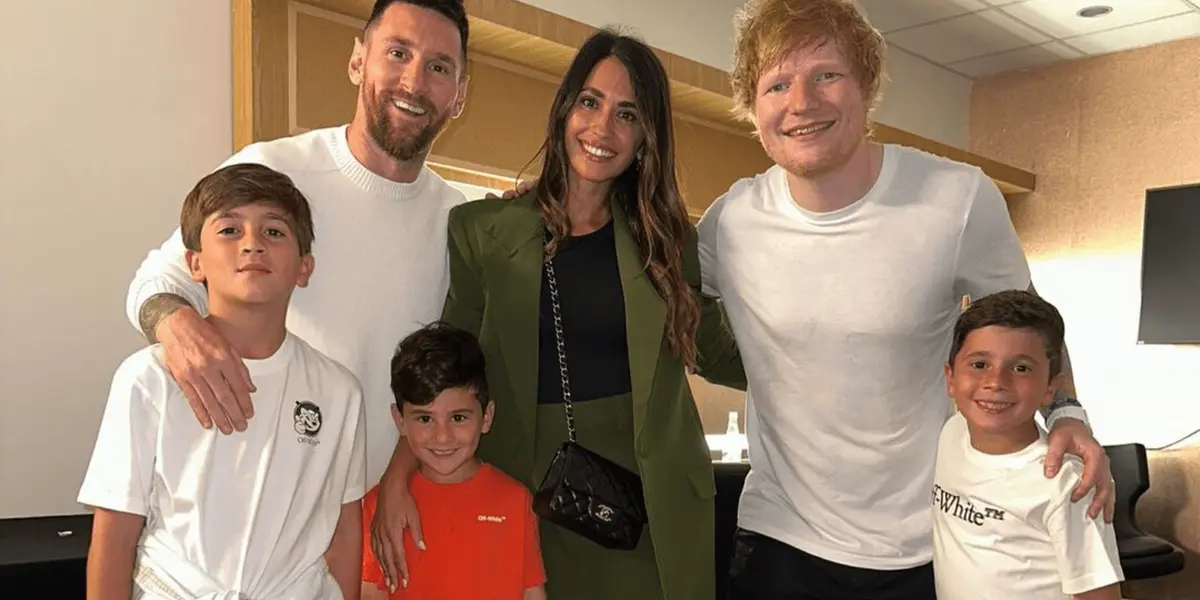 After getting together with Ed Sheeran, the only words in English that ...