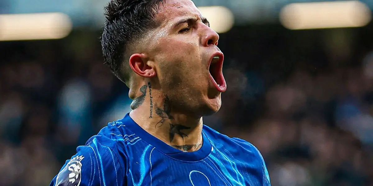 WATCH: The Shocking Truth Behind Enzo Fernandez's Incredible Rise