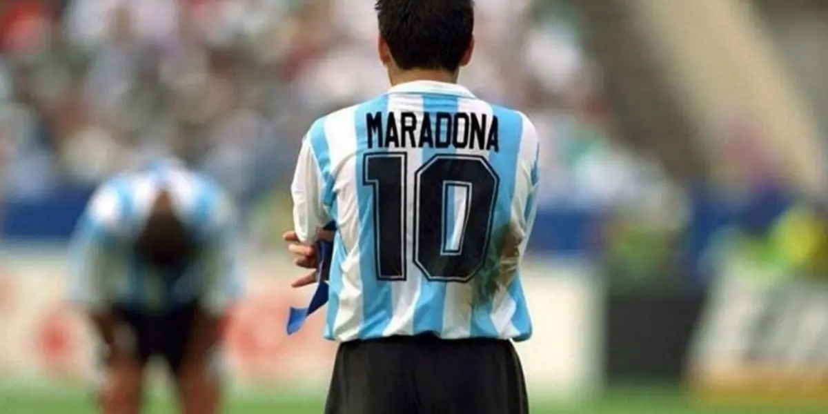Diego Maradona: the sad results of his autopsy about consumption and ...