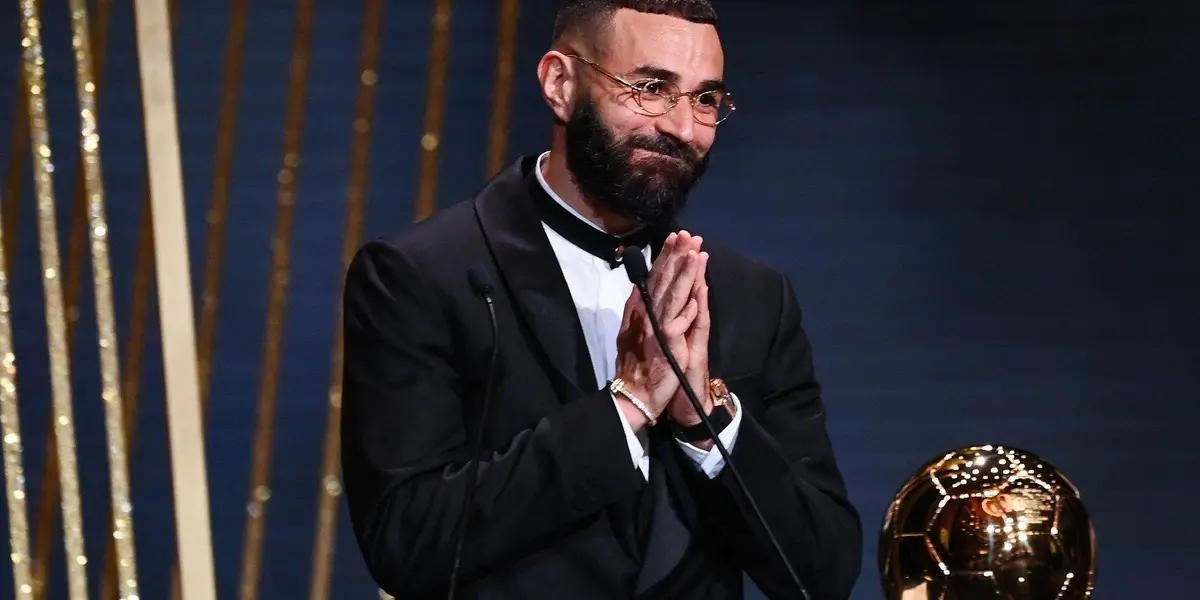 Karim Benzema sustains leg injury 20 days before World Cup