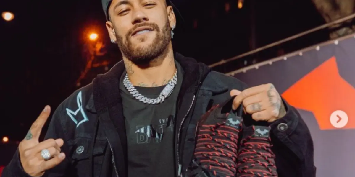How much are Neymar's PUMA x Batman FUTURE Z boots, which he debuted at ...