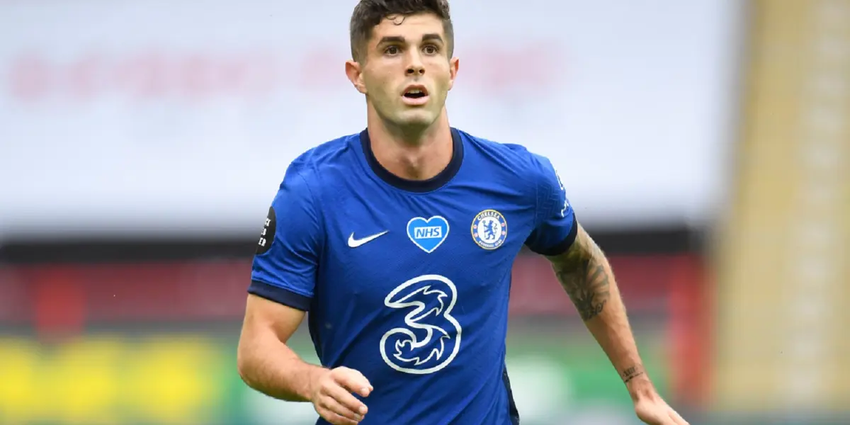 Christian Pulisic tattoo and their meanings: photos from the USMNT's star