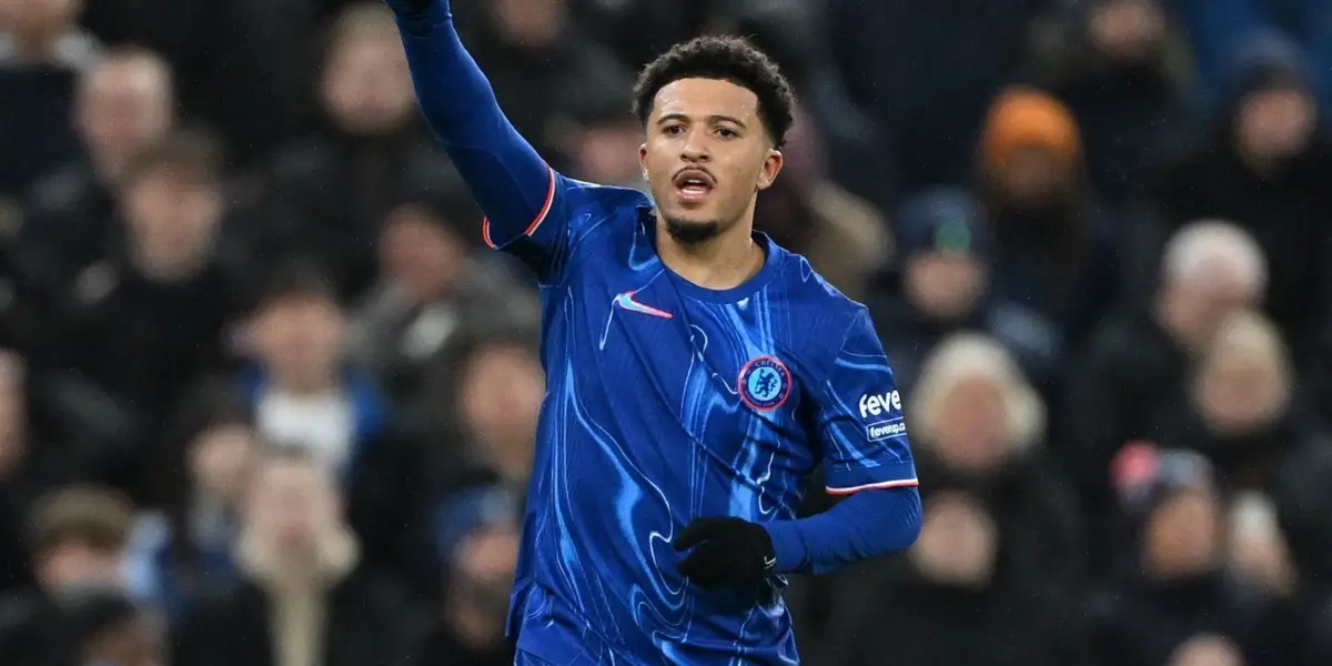 WATCH: Sancho's Stunning Strike Proves He's Back to His Best