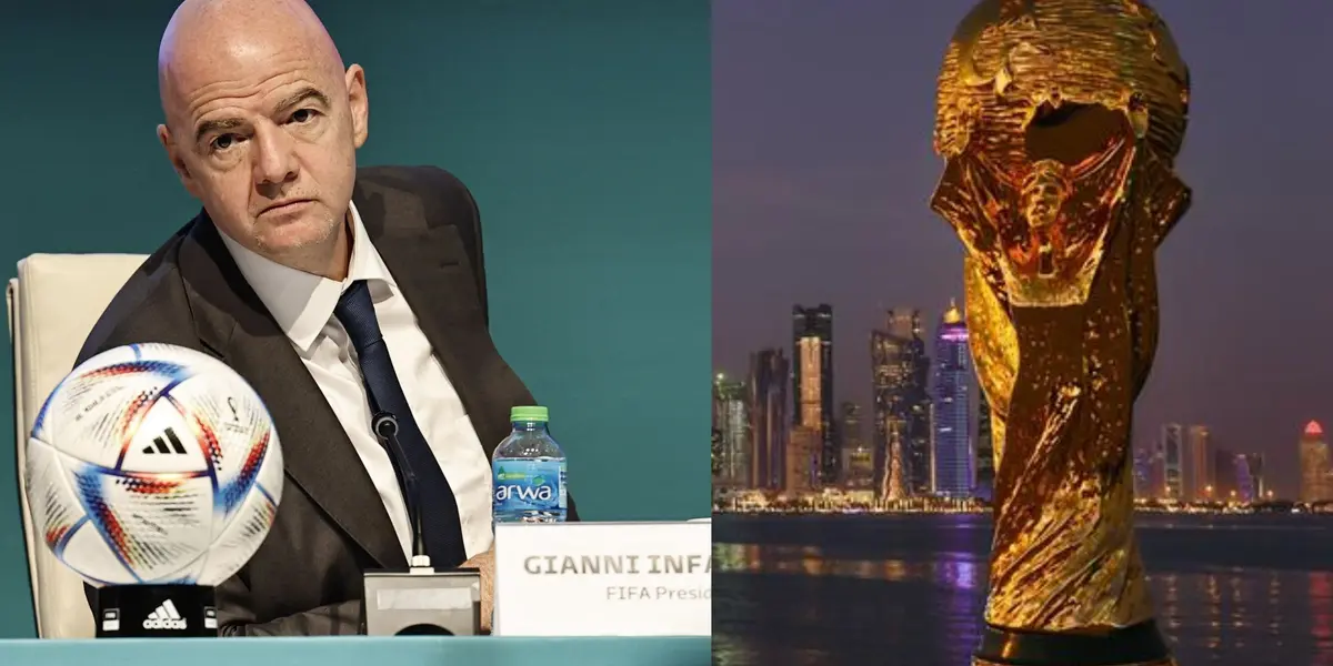 Who will host 2030 FIFA World Cup?