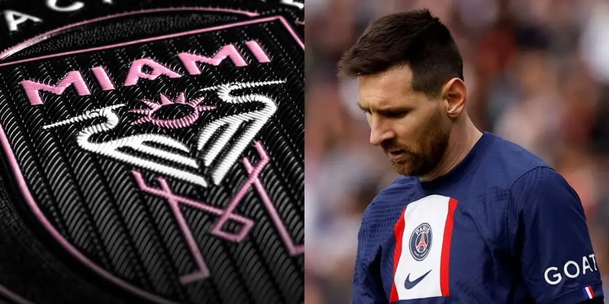 Days away from his Inter Miami debut, Messi receives the worst news ...