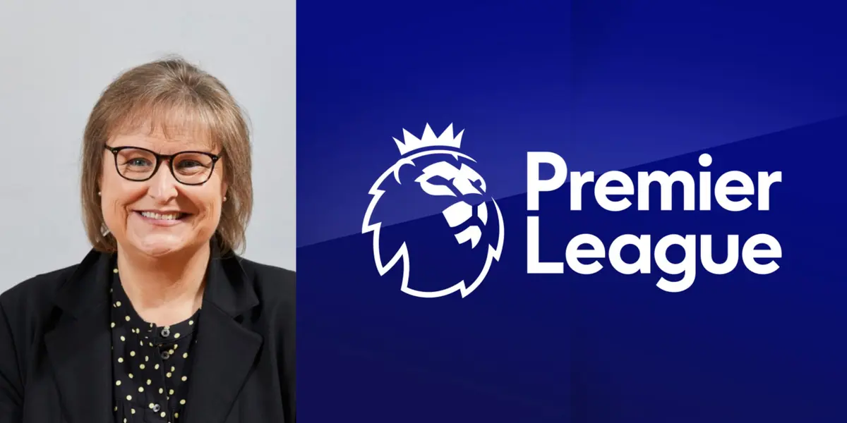 The Premier League will have a female president for the first time in ...