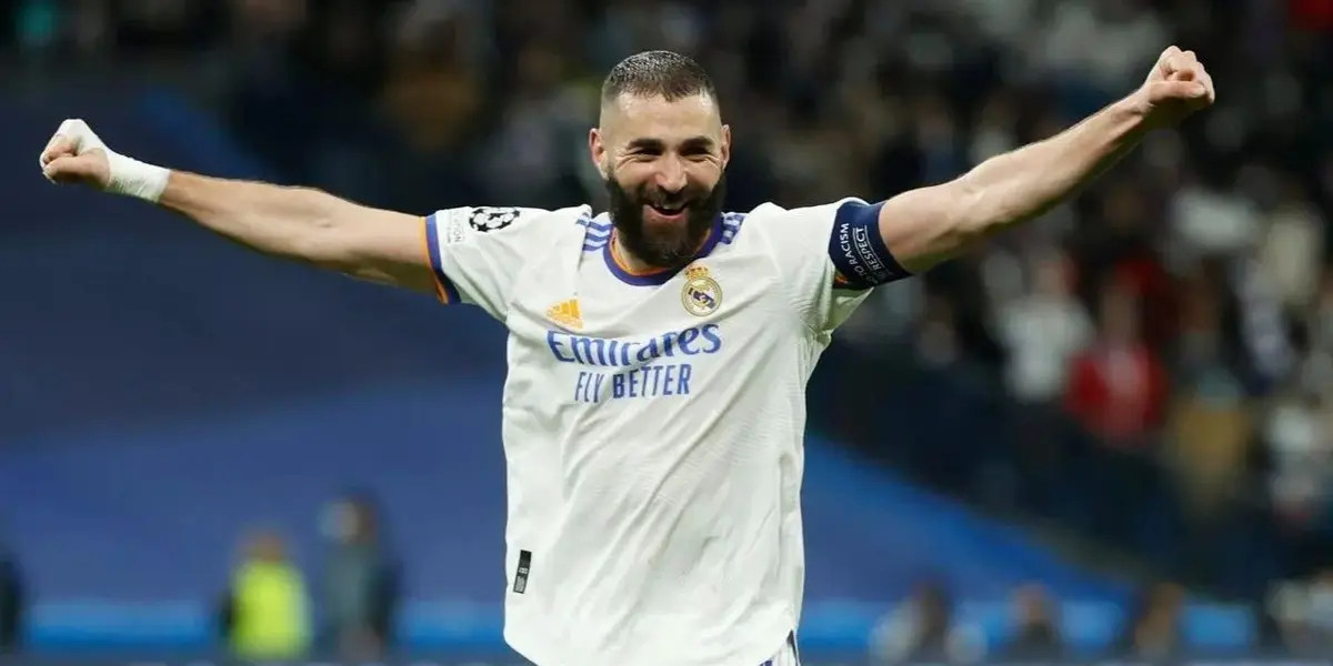 Karim Benzema: Who are his siblings and how do they look today?