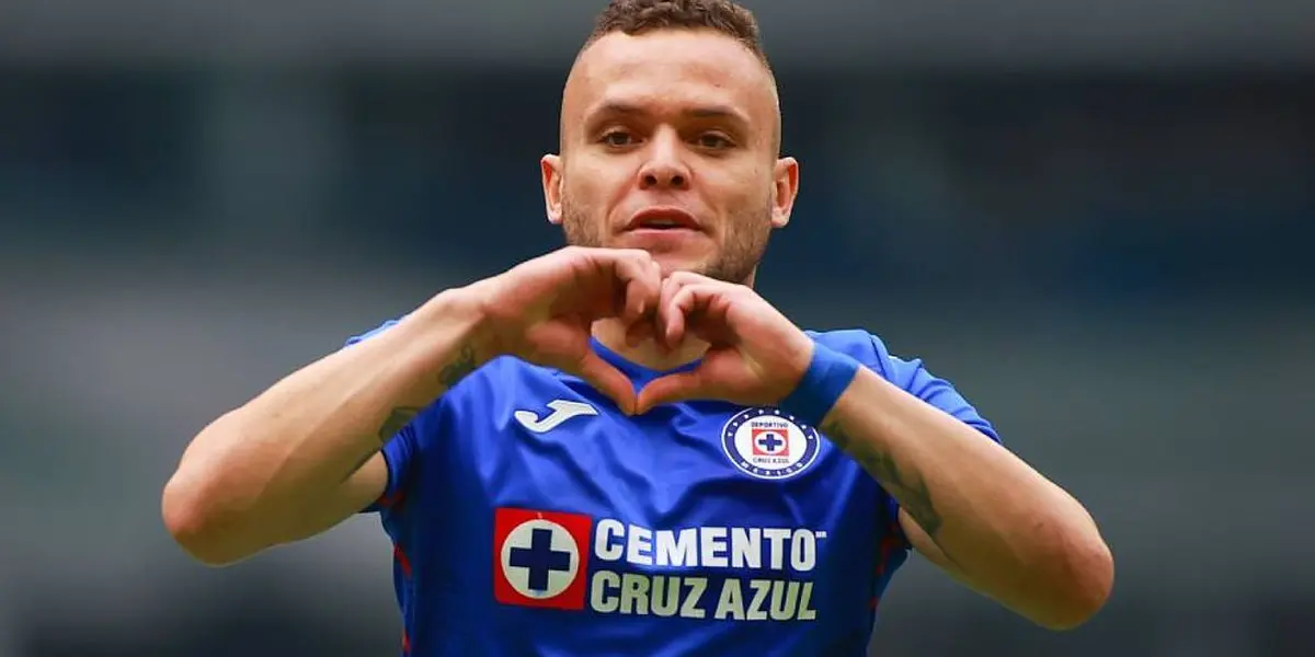 Check out the former Cruz Azul player who is being appointed to replace ...