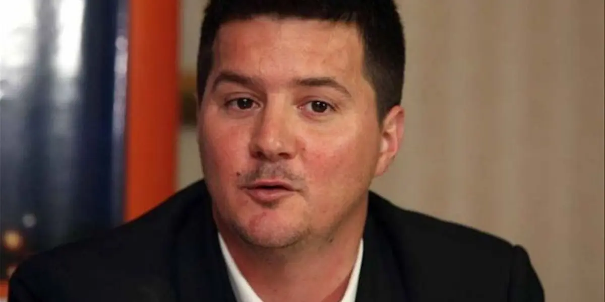 Rodrigo Messi: Lionel Messi's millionaire older brother that few people ...