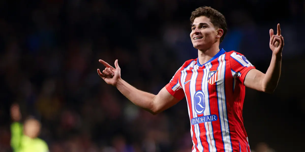 The 18 million signing that Atletico Madrid wants to compete with ...