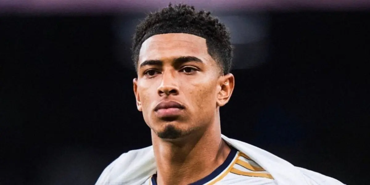 He's the next Bellingham, he's worth €130 million and Real Madrid are ...