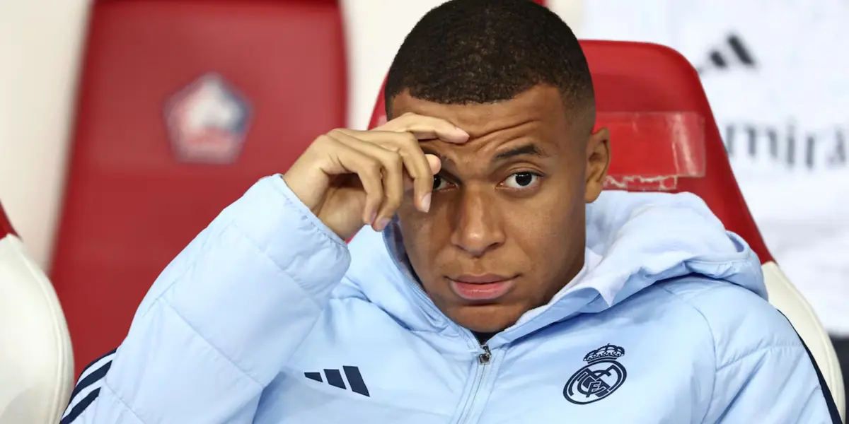 Kylian Mbappé Under Investigation: Serious Accusations in Stockholm