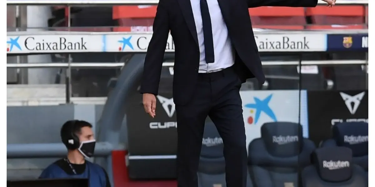 The shocking record that reflects why Zidane is one of the best coaches ...