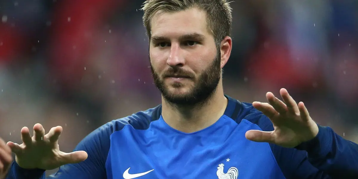 André-Pierre Gignac: how much money does he earn in Tigres UANL?