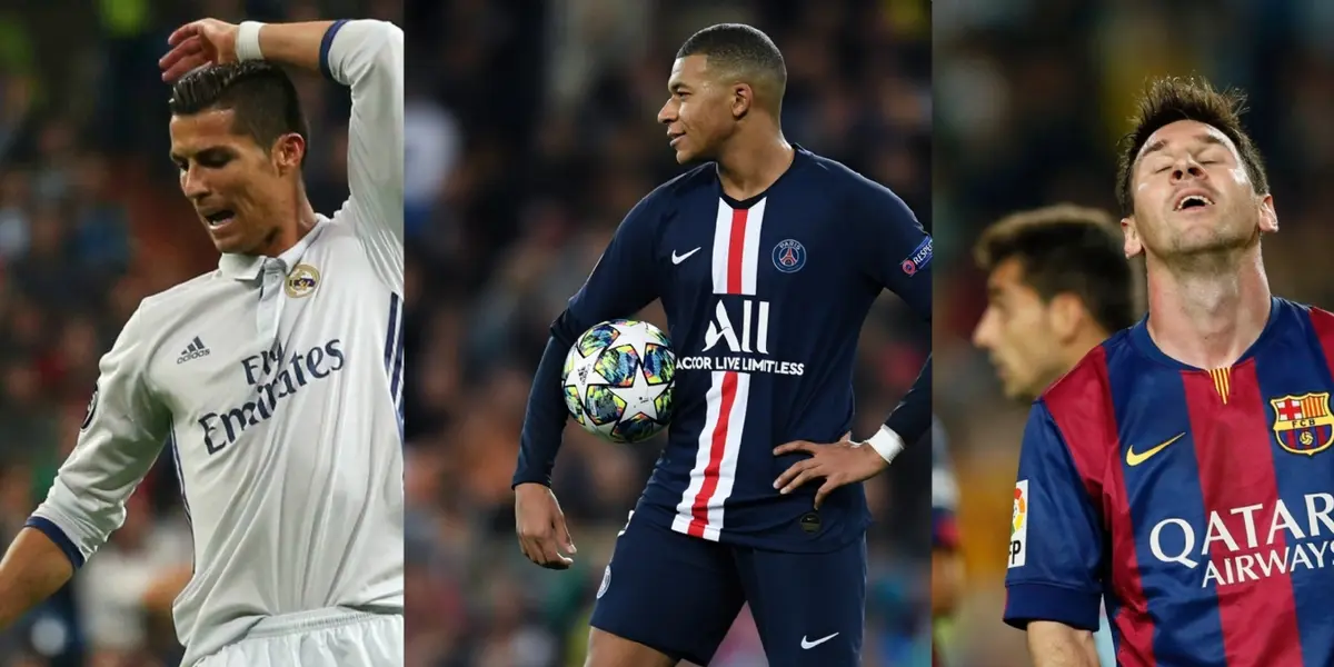 Without Lionel Messi and Cristiano Ronaldo, who are the most expensive ...