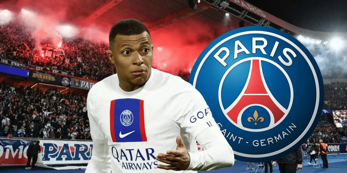 Welcome to Real Madrid, Kylian Mbappé finally says goodbye to PSG and ...