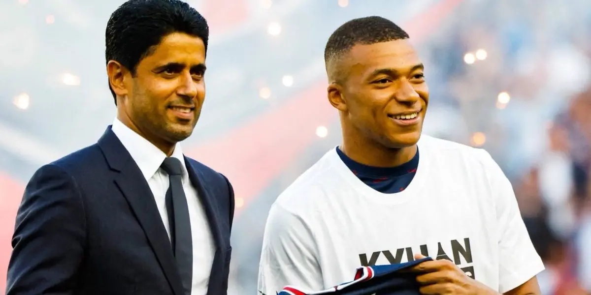 Confirmed, Kylian Mbappé defined his future and this will happen with him