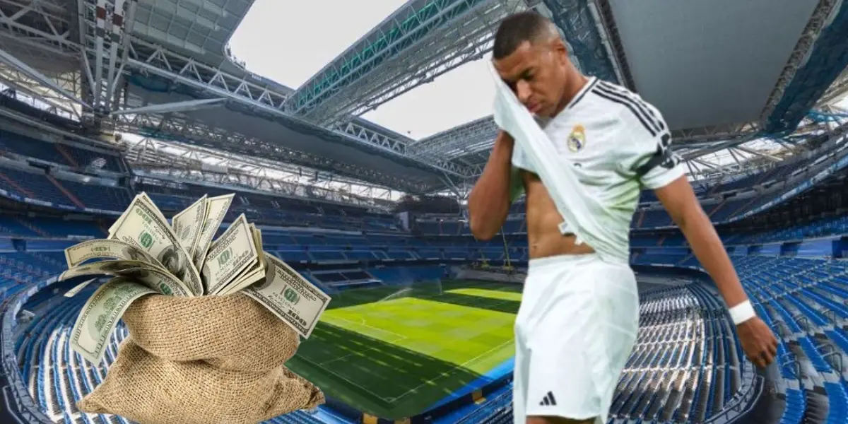 “It was a mistake to sign him,” Mbappe slammed for underperformance at ...