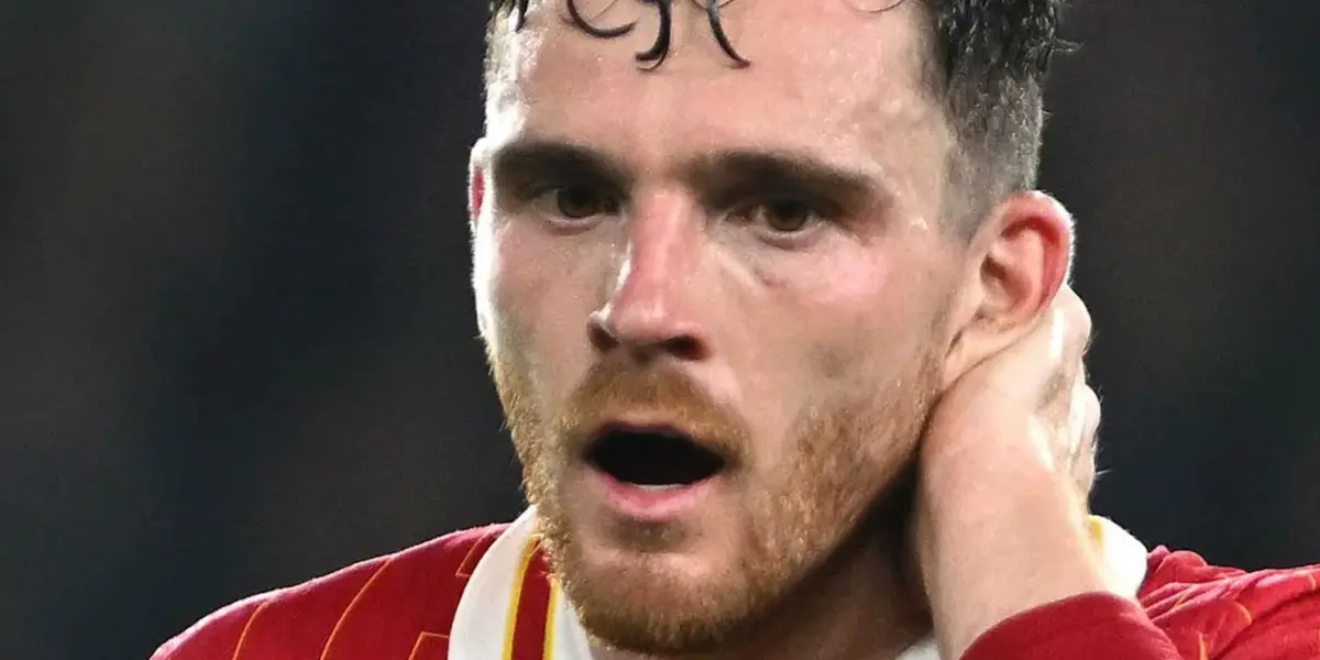WATCH | Robertson Red Card Compounds Liverpool's Woes as Fulham Take ...