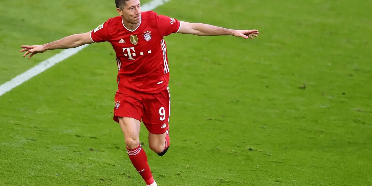 The four stars that Bayern Munich can buy with the money left by the ...