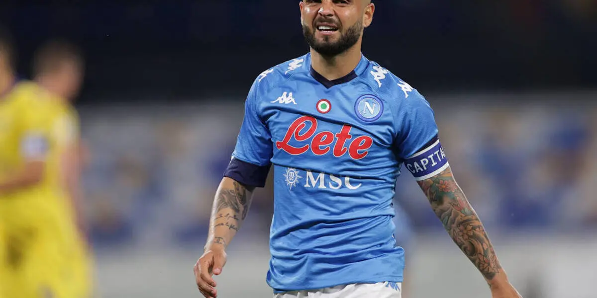 Lorenzo Insigne's tattoo with the face of Maradona: the impressive photos