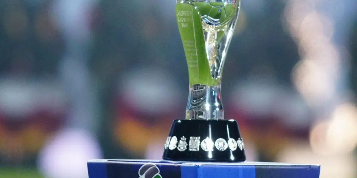 Liga MX table and standings: results at Torneo Apertura 2021 after week 3