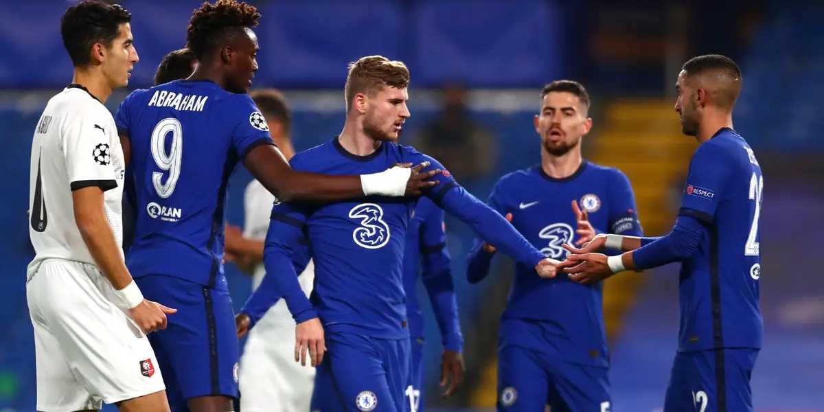 The incredible fortune that Chelsea has destined to burst the market
