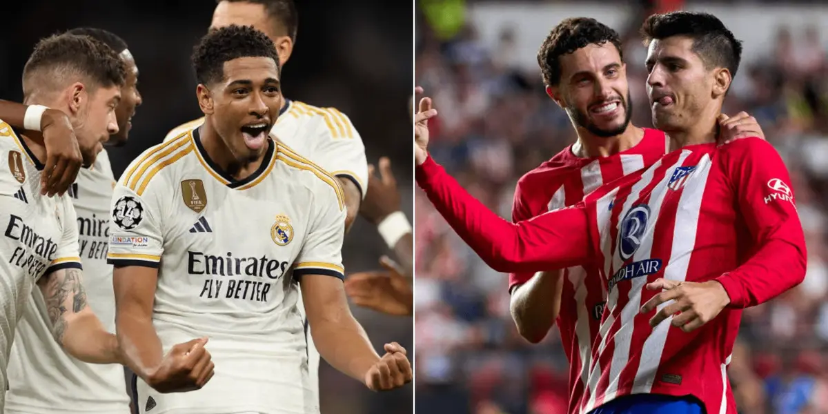 Real Madrid fans furious, this is why they believed they got robbed by ...