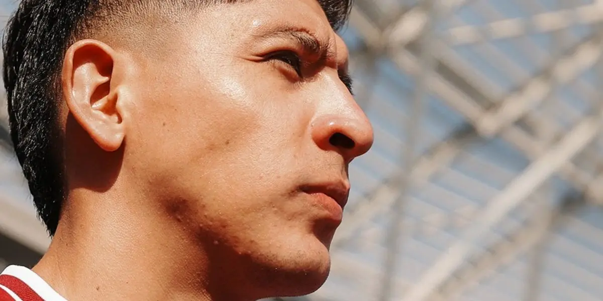 Edson Álvarez could play for a European giant thanks to an Ecuadorian ...