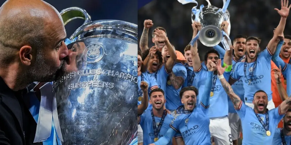 He shone in the Champions League final, Chelsea would put up 60 million ...