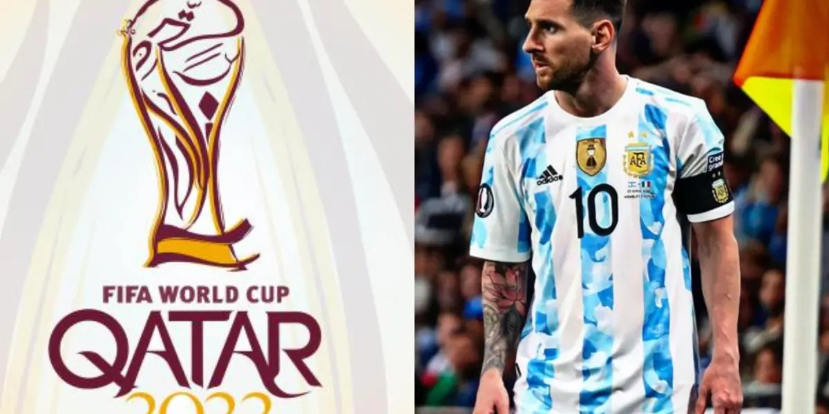 Not because of Neymar nor Mbappe, this is the real reason Messi is ...