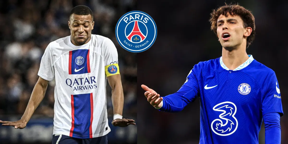 Bye bye Atletico Madrid, Joao Felix and his shocking decision to go to ...