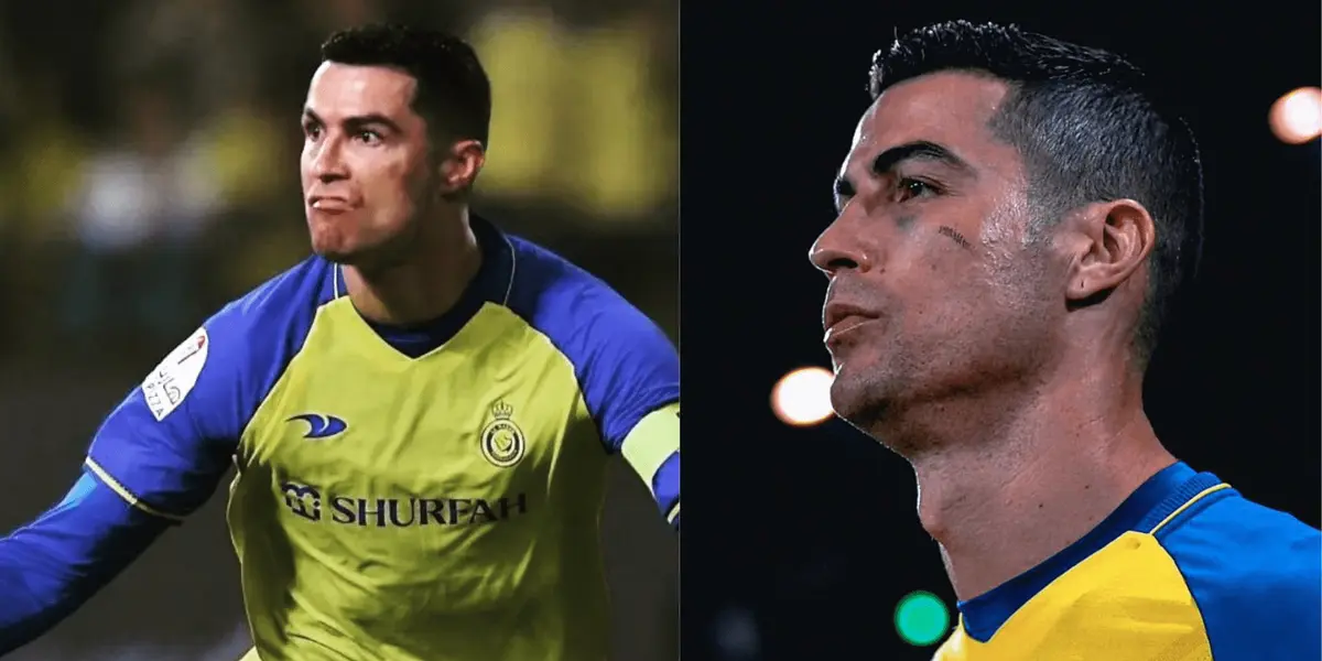 He broke his silence, Cristiano Ronaldo chose and announced his team ...
