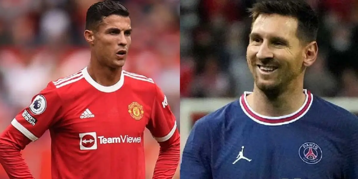 Messi begins another Champions League with PSG, how far is he from ...