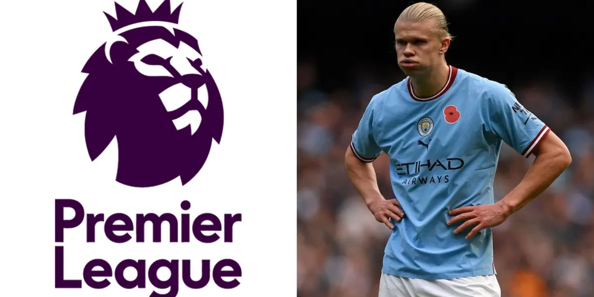 Breaking news, the Premier League sanctions these two English teams again