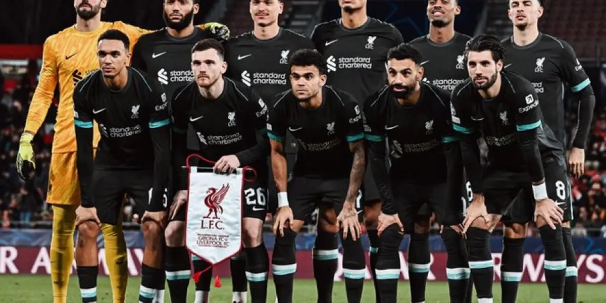 Is Liverpool the Best Team in the World? Stats After Girona Win Make a ...