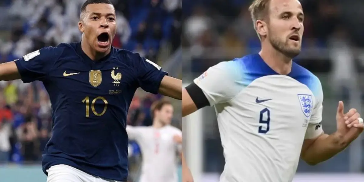 Which teams play tomorrow at the FIFA World Cup 2022?