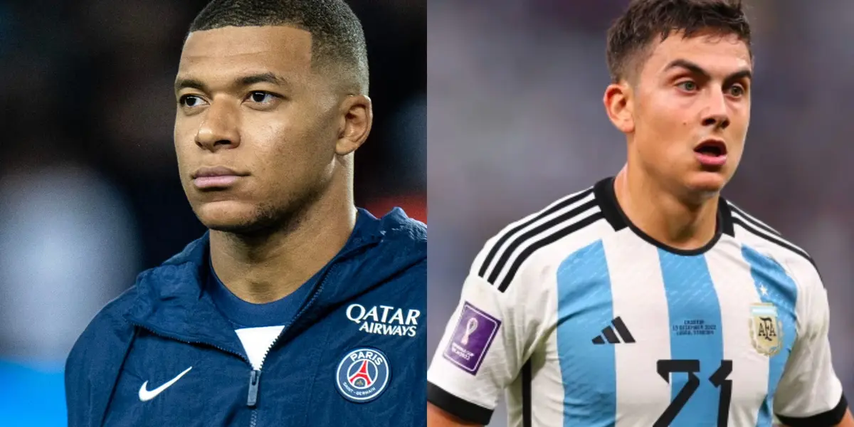 While Liverpool offer Mbappe 78 million a year, the impressive amount ...