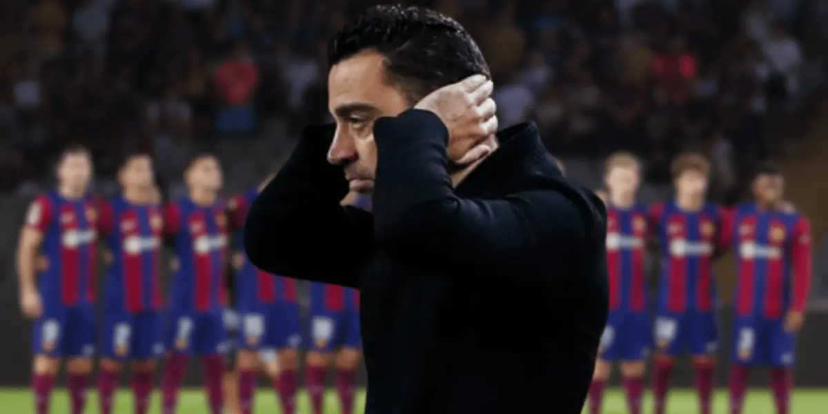The signing that Xavi requests after Ter Stegen's injury and that ...