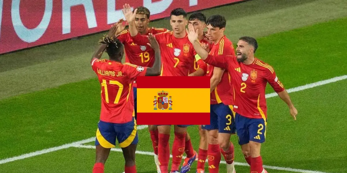 Cucurella promise after the Euro 2024 Spanish victory